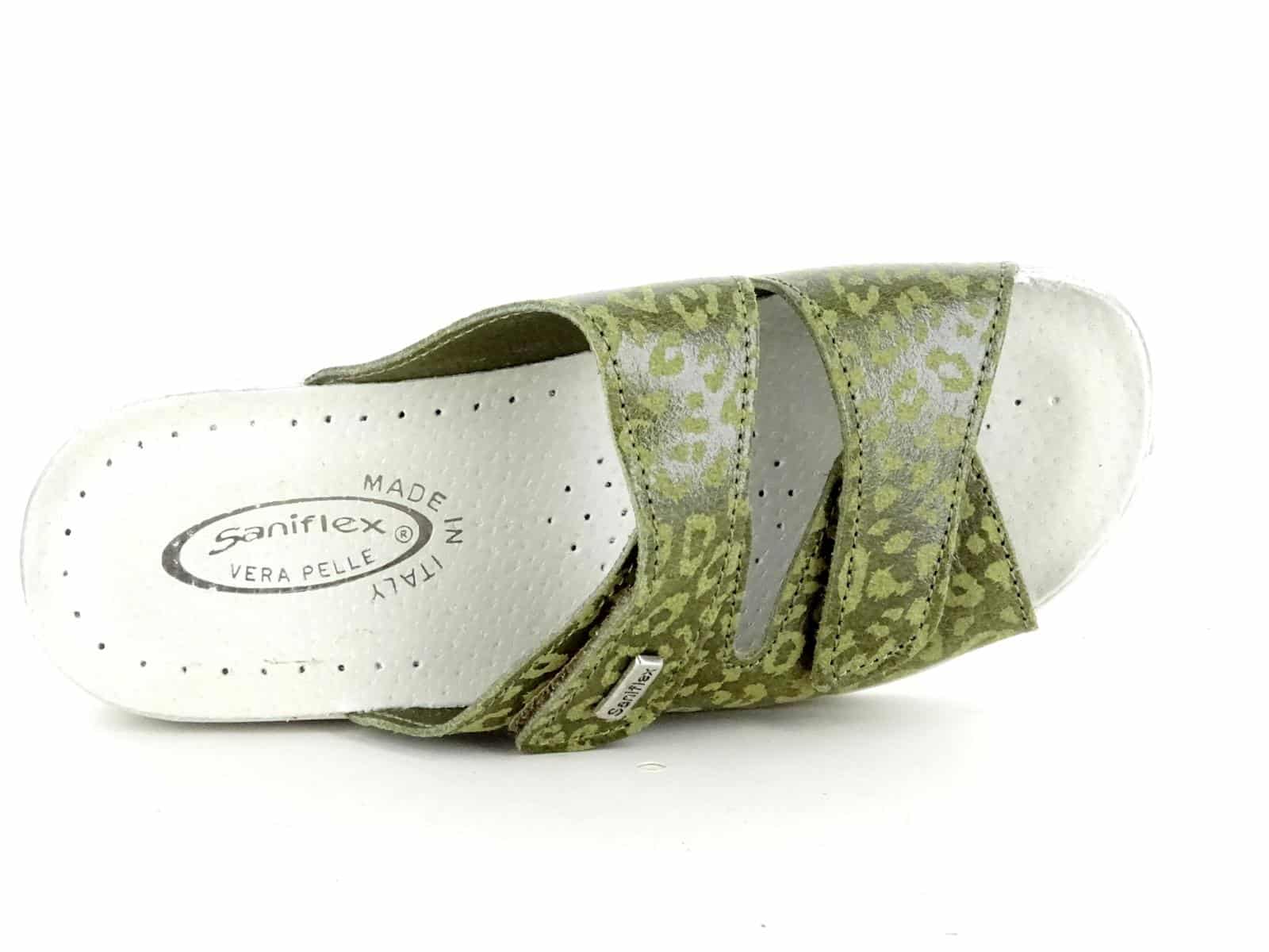 SANIFLEX 83262 CIABATTA DONNA | Pipinato Calzature